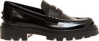 Tod's Damen, Schuhe, Schwarzk, 40 EUGr&ouml;&szlig;e