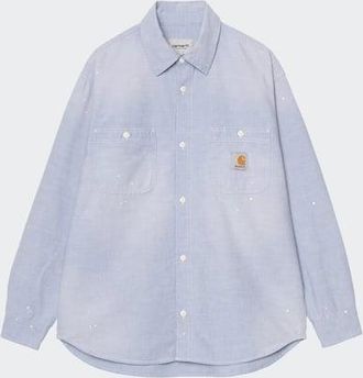 Carhartt Work in Progress Chemise - Taille XS