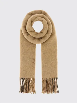 Burberry Schal Herren Farbe Sand