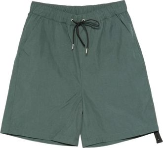 OAMC Oamc, Homme, Sport, Vert, Taille: S Training Shorts