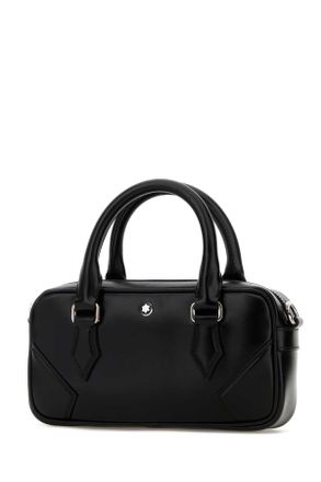 Montblanc Mens Small Bowling Bag 000 Borse A Mano