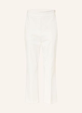 Marc Cain 7/8-Hose Fuyu weiss