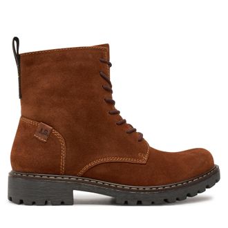 Josef Seibel Schn&uuml;rschuhe Josef Seibel Marta 02 85202 Braun