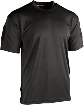 Mil-Tec T-Shirt Tactical Quick Dry Unisexe