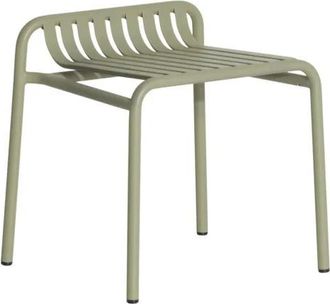 PETITE FRITURE Tabouret Week-end Petite friture