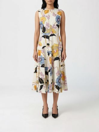 Marni Robe MARNI Femme couleur Jaune Cr&egrave;me