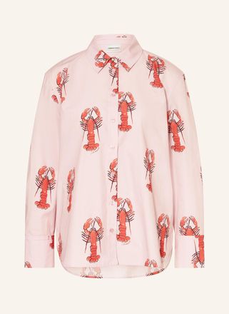 Fabienne Chapot Hemdbluse Tony rosa