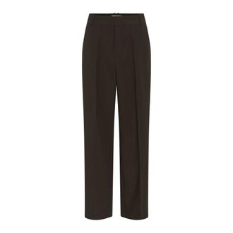 Inwear Damen, Hosen, Braun, 2XSGr&ouml;&szlig;e