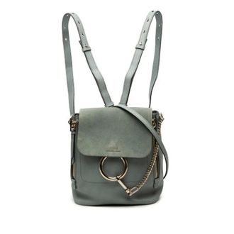 Chlo&eacute; Damen, Pre-Owned, Blau, ONE SIZEGr&ouml;&szlig;e
