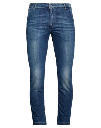 Teleria Zed HOSEN & R&Ouml;CKE - Jeanshosen auf YOOX.COM