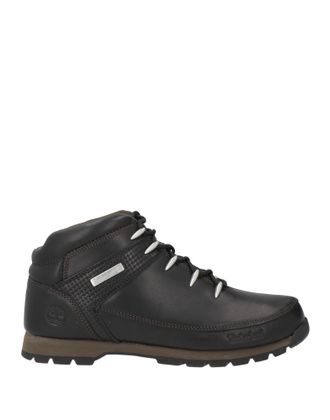 Timberland EURO SPRINT MID LACE UP BOOT