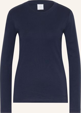 Bogner Longsleeve Nikini blau