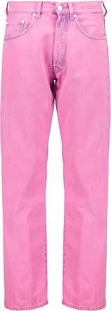 Made In Tomboy Jean Sylvie Coton Rose
