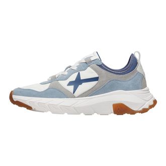 W6YZ Next-M Sneakers - - Shoes - Herren - Blau - 44 EU