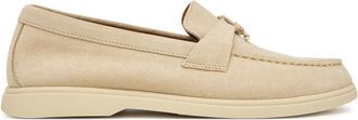 HUGO BOSS Slipper BOSS Sienne 50573418 Beige