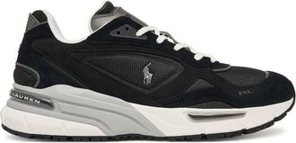 Polo Ralph Lauren Sneakers Polo Ralph Lauren 809P07293003 Schwarz