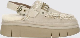 Mou Sandalen Mit Absatz MOU Damen Farbe Beige