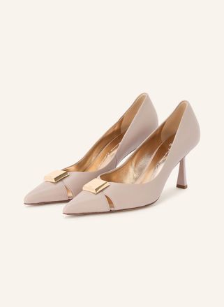 H&ouml;gl Pumps beige
