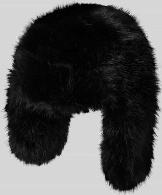 Pieces Mütze in Kunstfell-Optik Modell RIMMI AVIATOR