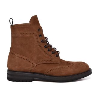 Cerbero Herren, Schuhe, Braun, 43 1/2 EUGr&ouml;&szlig;e