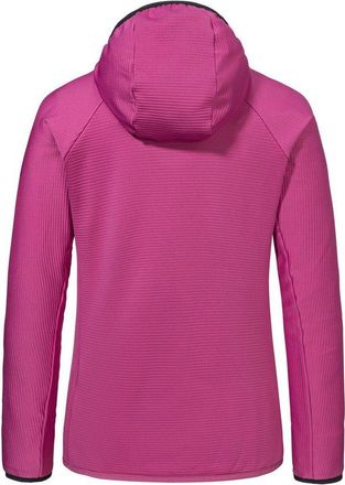 Sch&ouml;ffel Fleecejacke Fleece Hoody Style Cascata WMS