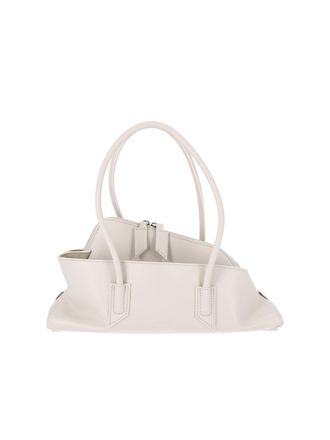 The Attico Small Handbag La Passeggiata