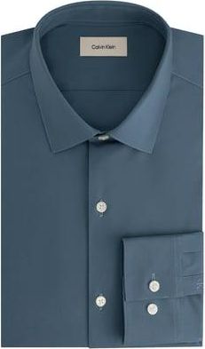 Calvin Klein Chemise slim en coton