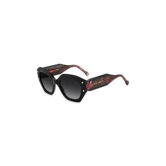 Carolina Herrera Sonnenbrillen - - Accessories - Damen - Schwarzk - 53 MM
