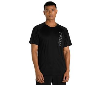 Puma Puma Fit SS Tee T-Shirt f&uuml;r Herren