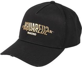 Dsquared2 ACCESSOIRES - Chapeaux sur YOOX.COM