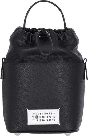 Maison Margiela Shopper & Totes - 5Ac Bucket Bag - Black - Gr. unisize - in Schwarz - für Damen