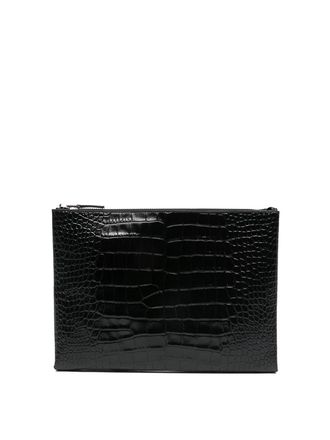 Tom Ford Sac Banane - Noir