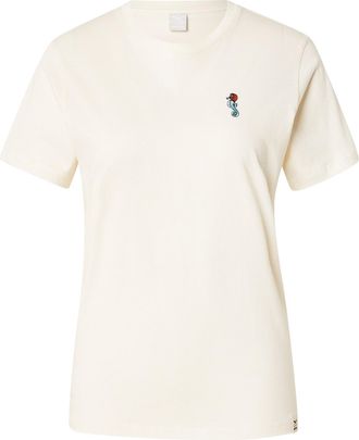 Iriedaily T-Shirt Sea Riot