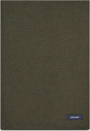Jack & Jones Schal Jack & Jones Jacdna 12098582 Grün