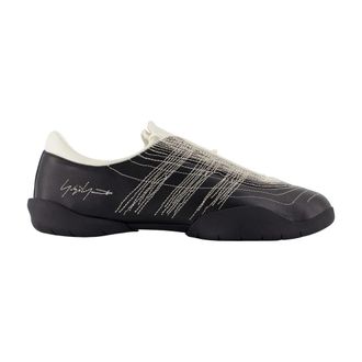 Yohji Yamamoto Regu Sneakers - - Shoes - Herren - Schwarzk - 44 EU