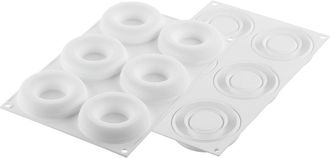 Silikomart Savarin Promise 65 Backform