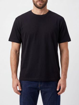 Frescobol Carioca T-Shirt Herren Farbe Schwarz