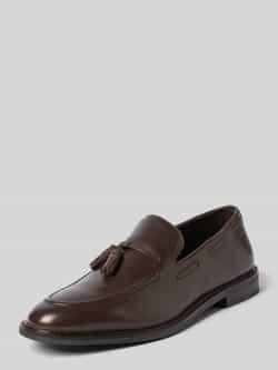 GANT Loafer aus echtem Leder Modell Lozham