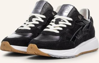 Floris Van Bommel Floris Van Bommel Sneaker Suvi 04 schwarz