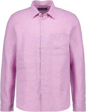 Marc O'Polo Herren Hemd rosa