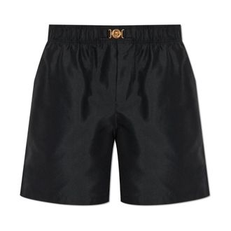 Versace Badehose - - Swimwear - Herren - Schwarzk - L