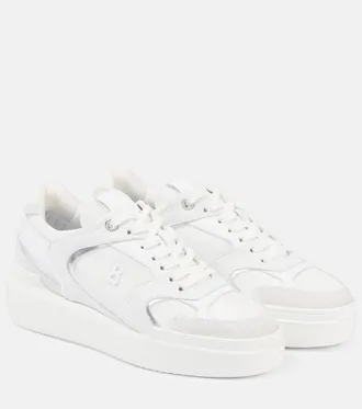 Bogner Baskets Hollywood 29A en résille