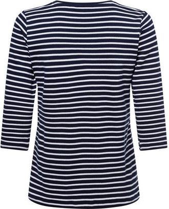 Olsen Langarmshirt Hannah