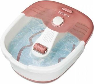 Revlon Baln&eacute;oth&eacute;rapie Revlon THALASSO PEDIPREP massage pieds