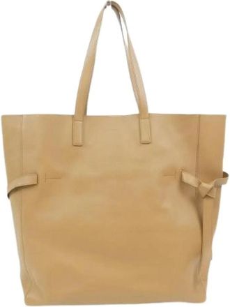 Jil Sander Damen, Pre-Owned, Beige, ONE SIZEGr&ouml;&szlig;e