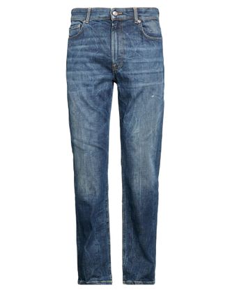Department Five HOSEN & R&Ouml;CKE - Jeanshosen auf YOOX.COM