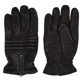 Howard London Tim Lederhandschuhe - - Accessories - Herren - Schwarzk - 9 1/2 IN