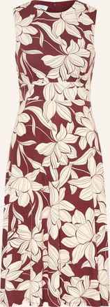 Hobb's Jerseykleid Marylise braun