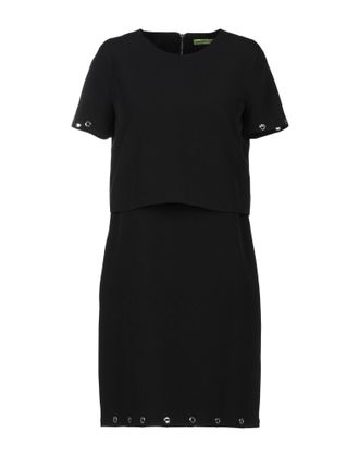 Versace KLEIDER - Mini-Kleider auf YOOX.COM