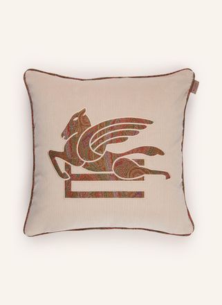 Etro Home Etro Home Dekokissen beige